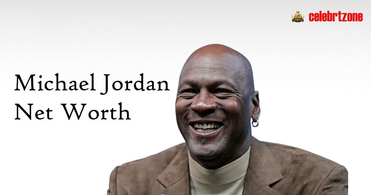 Michael Jordan Net Worth 2026: The $3.8B GOAT Fortune